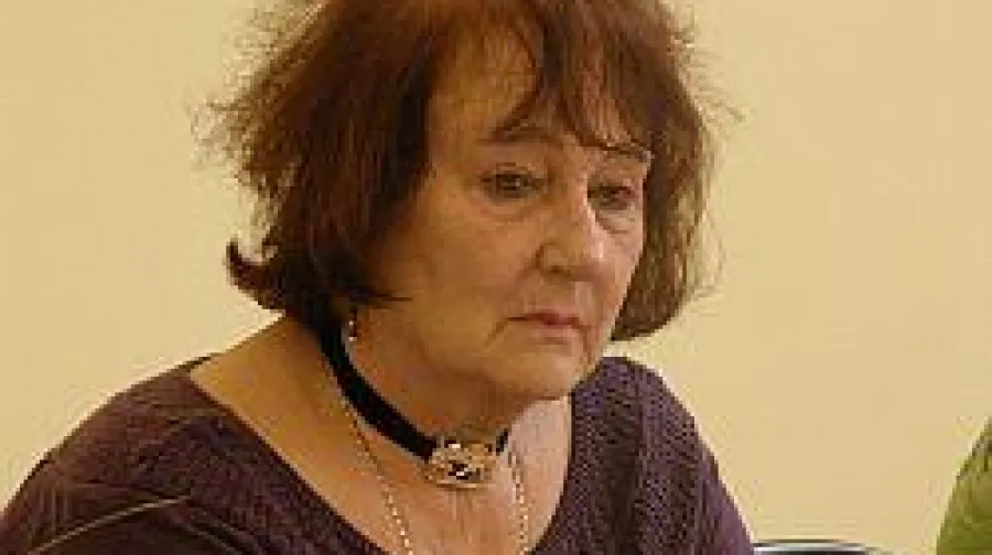 Vesna Krmpotić: Sve su vjere svijeta jedno te isto, samo to trebamo ...