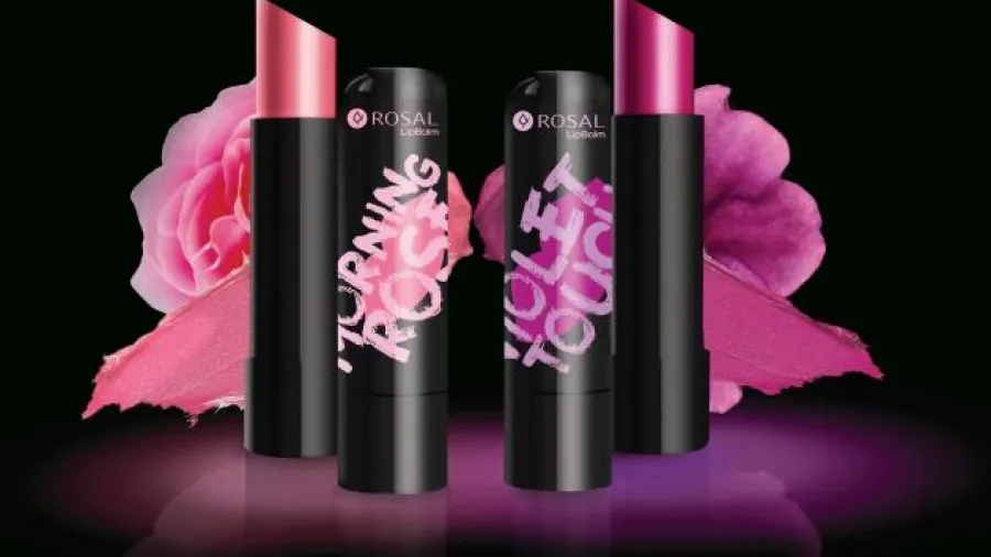 ROSAL Lip Balm (INK)REDIBLE COLORS - Žena.hr