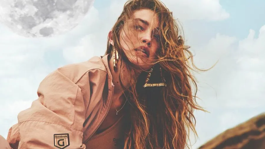 Gigi Hadid izbacila novu kolekciju inspiriranu devedesetima - Žena.hr