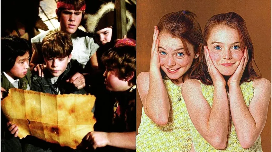 Naš izbor odličnih obiteljskih filmova koje vole svi - i djeca i ...