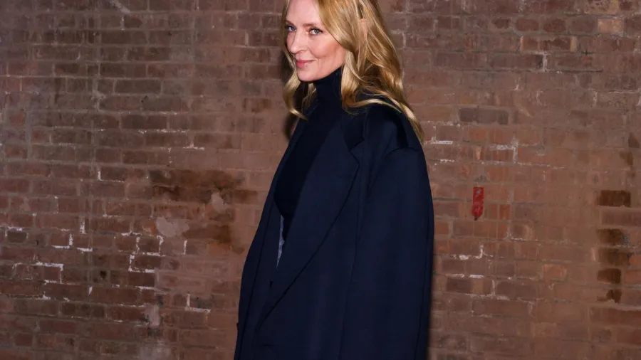 Sarah Jessica Parker i Uma Thurman u odličnim kombinacijama za svaki ...