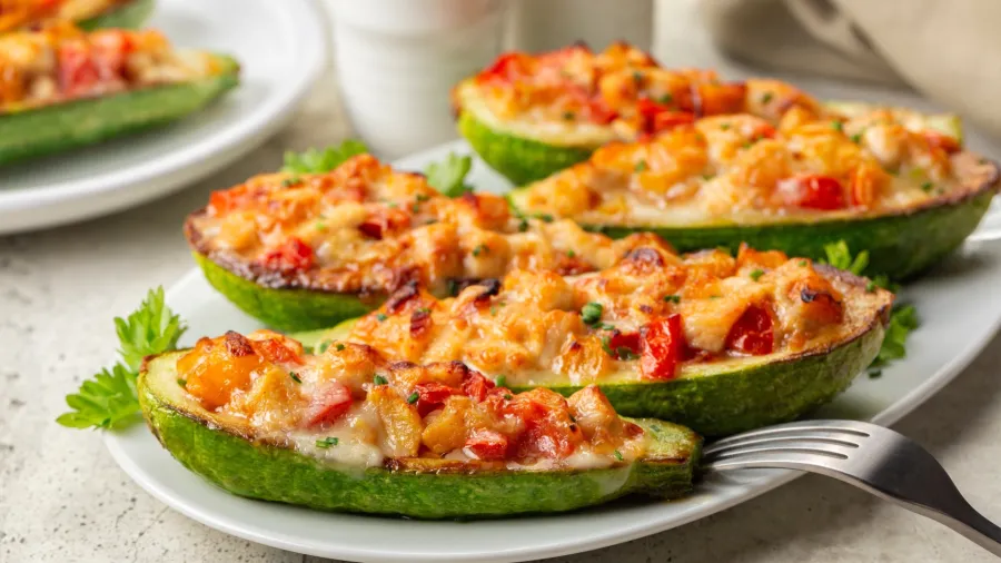 Pravi ljetni specijalitet - Tri ukusna recepta za punjene tikvice - Žena.hr