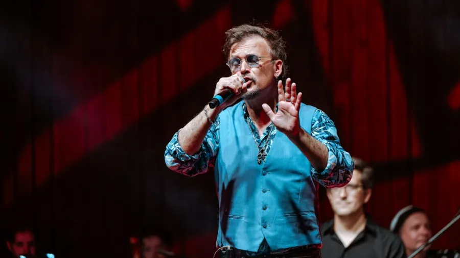 'Šibenik, Grad kao mi' – glazbena posveta velikanima poput Arsena, Miše i Vice Vukova na ...