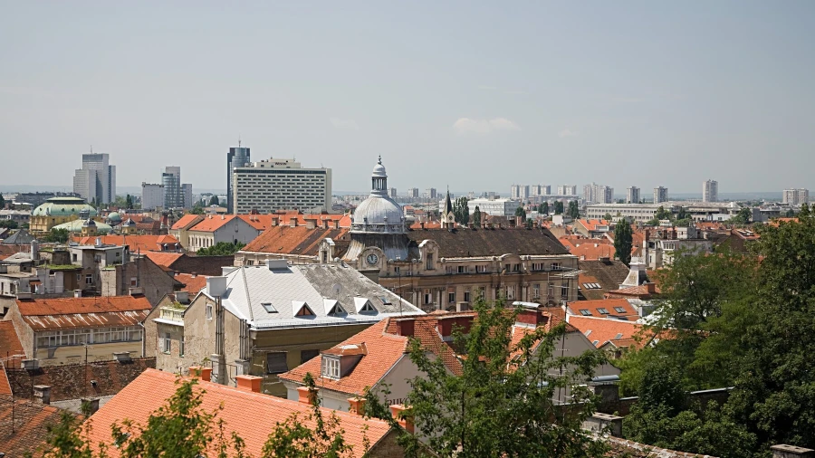 Najbolja mjesta u Martićevoj ulici. Šetnja kroz dizajn, modu i ...