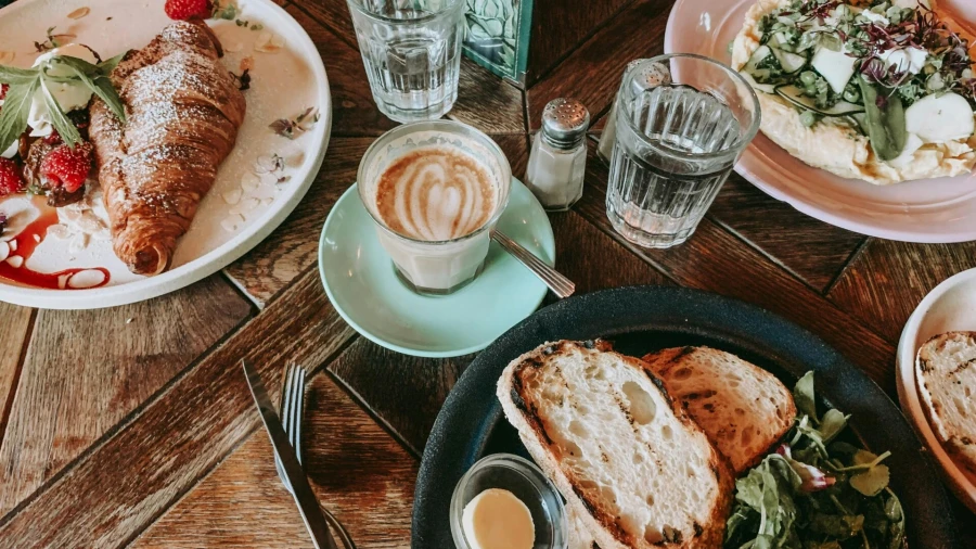 Brunch recepti koje možeš brzo pripremiti kod kuće - Žena.hr
